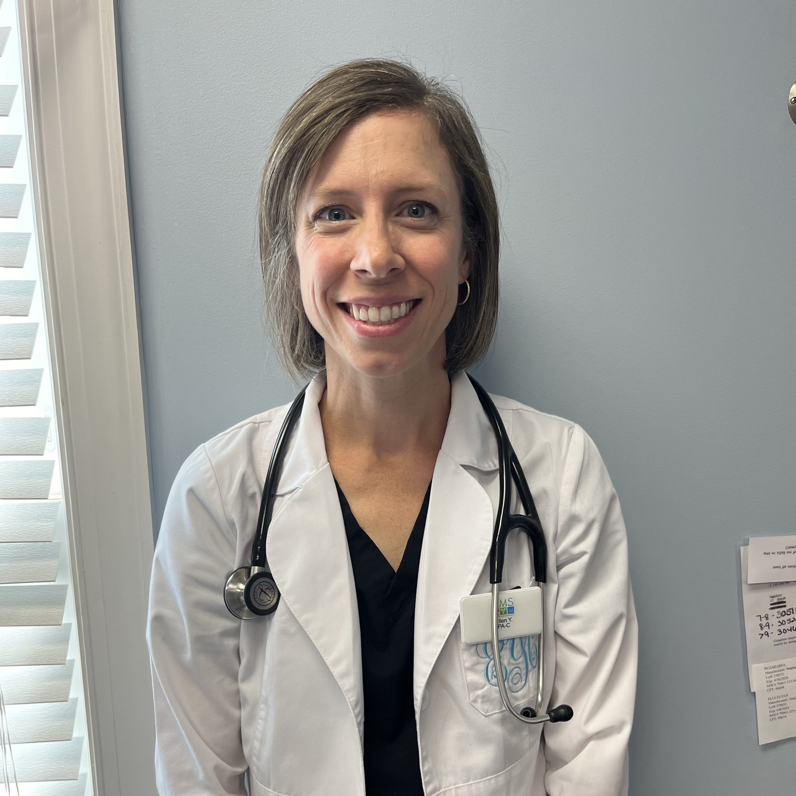 Employees – AMS Adult Medicine Specialists